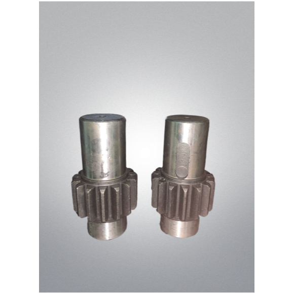 Jual GEAR/SPUR GEAR MESIN SHOTCRETE TYPE PZ6 NO 2 KECIL | Shopee Indonesia
