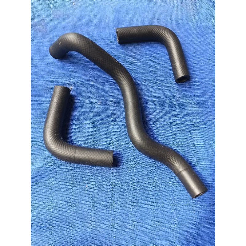 Jual set karet selang radiator cb 150 r cb150r cbr old cb150r old ...