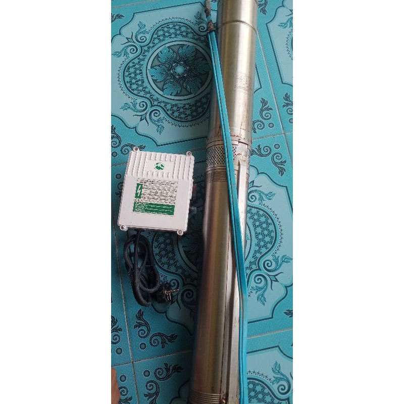 Jual POMPA AiR SIBEL 4 inchi. OUTPUT 2 INCHI second 1 HP | Shopee Indonesia