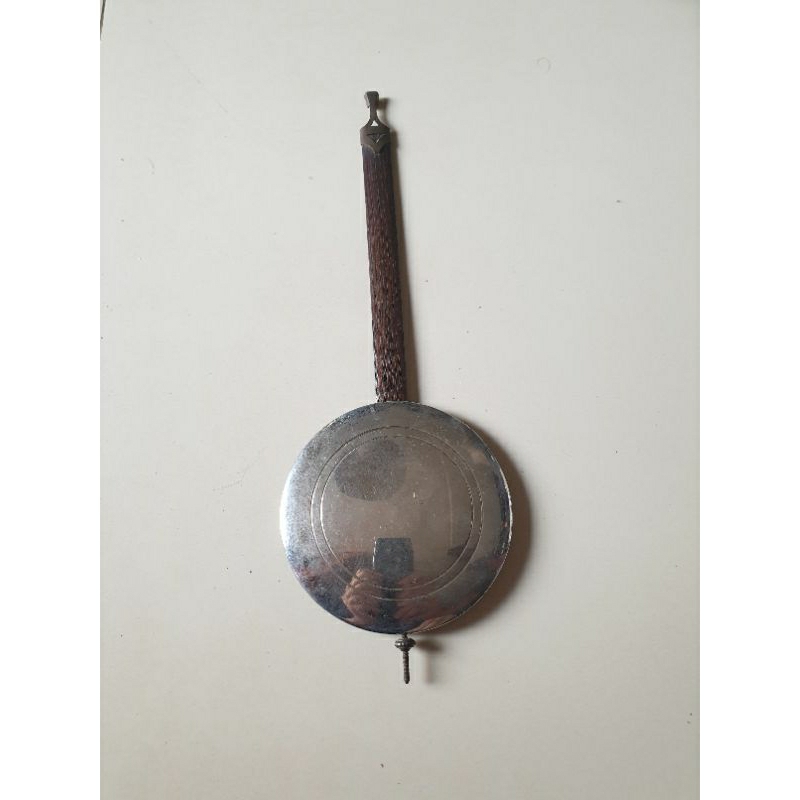 Jual Bandul Jam Dinding Antik Kuno 3 lubang Germany | Shopee Indonesia