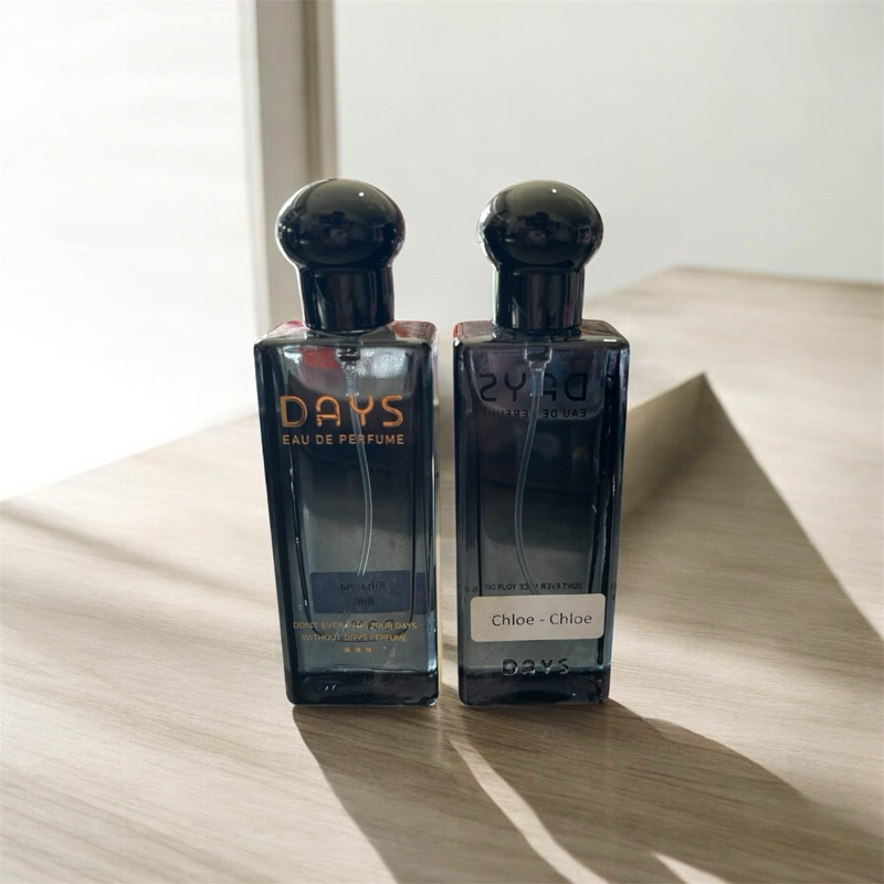 Jual CHLOE-Chloe Original days perfume | Shopee Indonesia