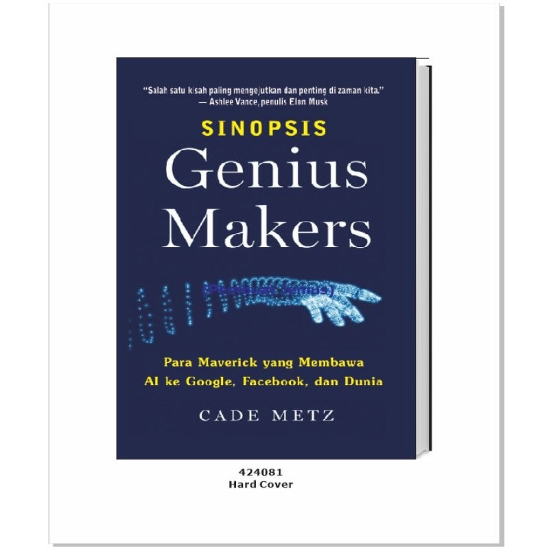 Jual Sinopsis genius makers | Shopee Indonesia