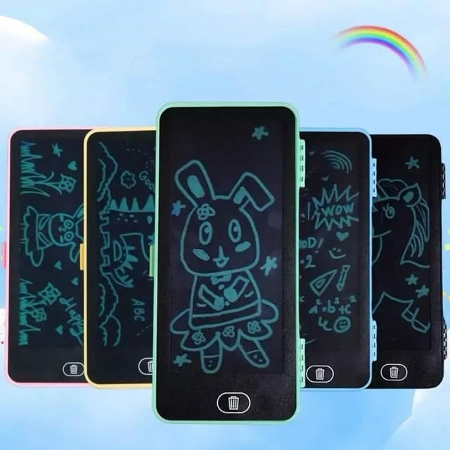 Jual KOTAK PENSIL 2IN1 Case Besar Lcd Writing Drawing Box Case Ukuran ...