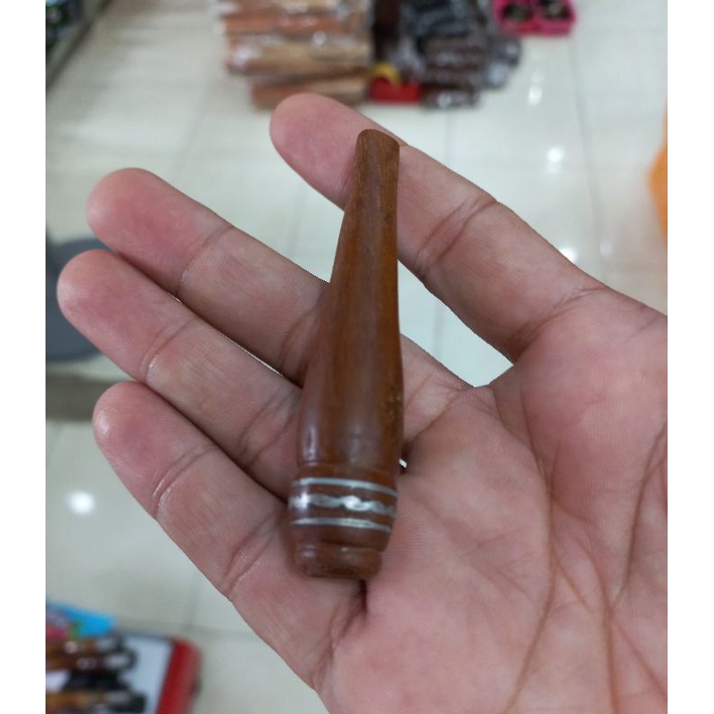 Jual PIPA ROKO KAYU GAHARU ASLI COD | Shopee Indonesia