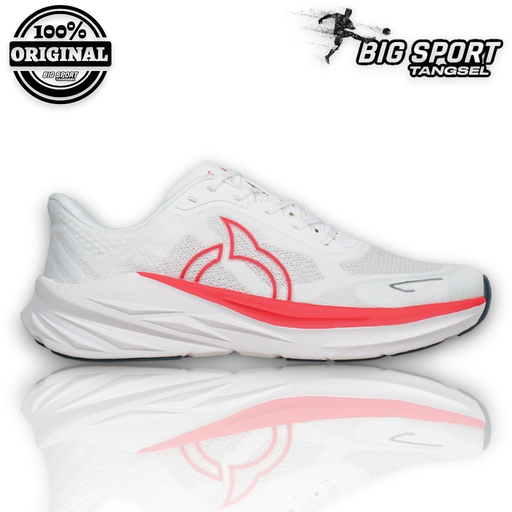 Jual SEPATU RUNNING ORTUSEIGHT HYPERFUSE 2.2 - Terbaru ORIGINAL | Shopee Indonesia