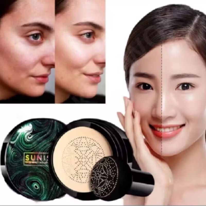 Jual SUNISA MUSHROOM ORIGINAL BARCODE / SUNISA | Shopee Indonesia