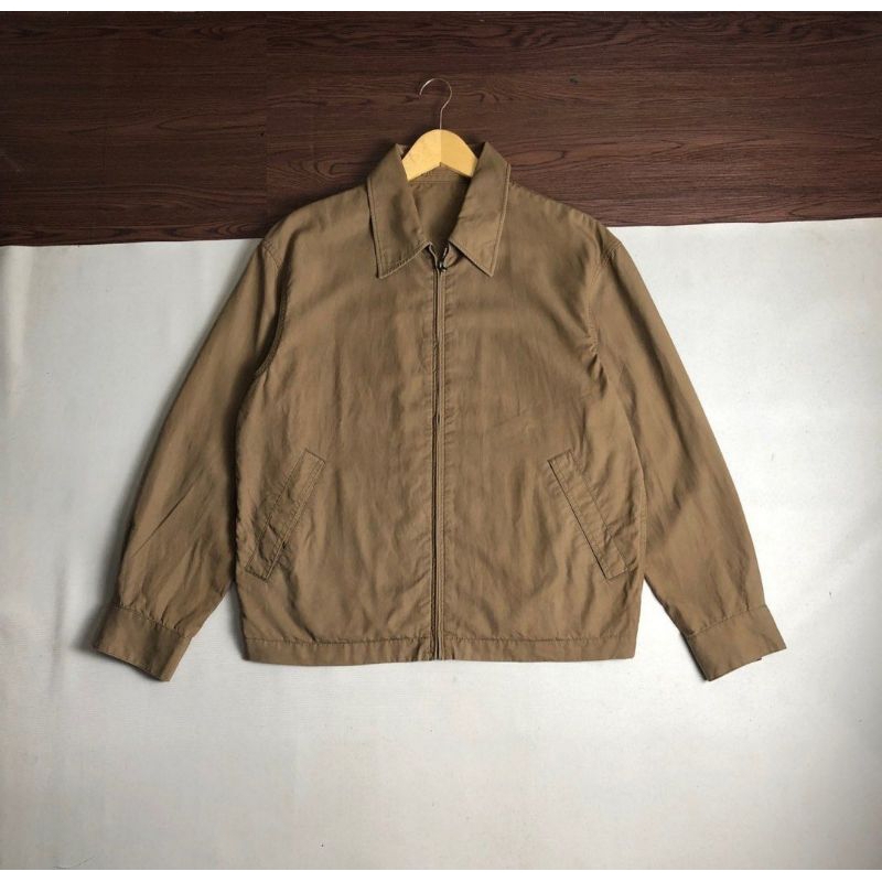 Jual Uniqlo work jacket | Shopee Indonesia