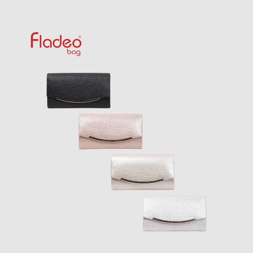 Jual Fladeo B25/QP168-1IN/Tas Pesta Wanita [ Party Bag Ladies ...