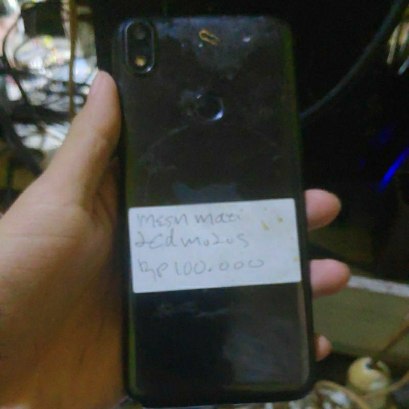 Jual Advan G2 | Shopee Indonesia