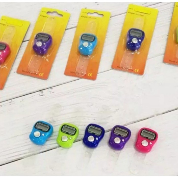 Jual Tasbih digital alat ibadah muslim | Shopee Indonesia