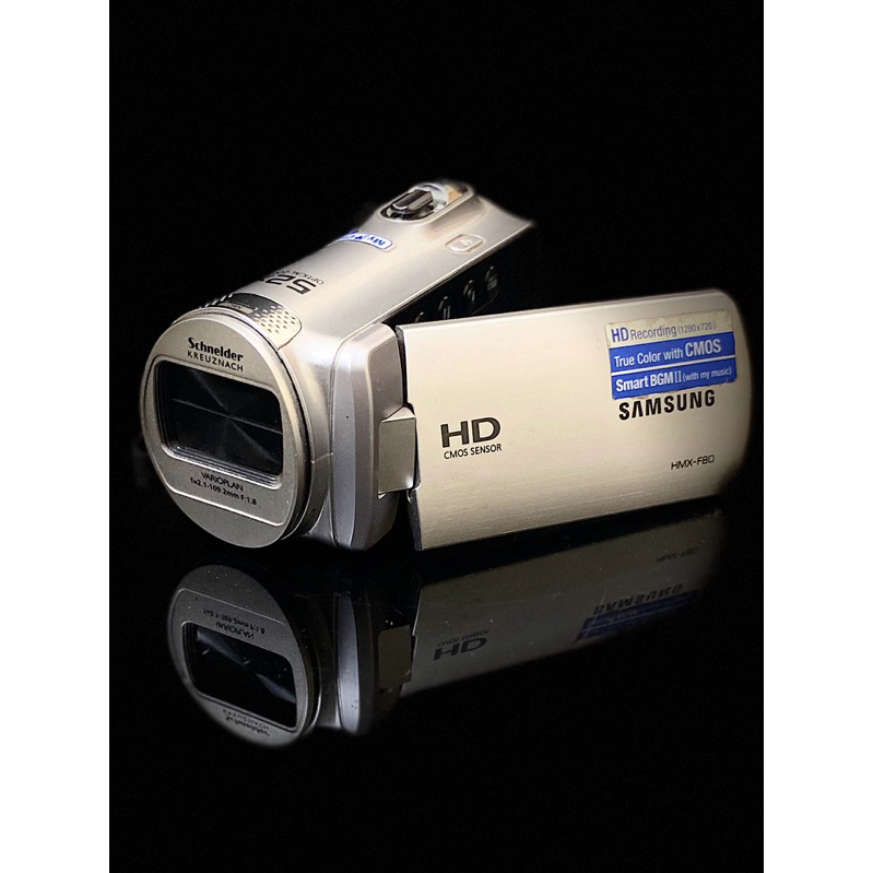 Jual Hadycam/Kamera Digital Samsung Hmx-F80 | Shopee Indonesia