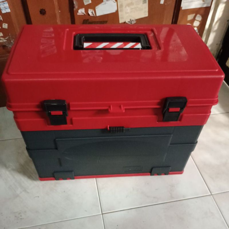 Jual Mini 4wd Box Trendy 8200 Made in Japan | Shopee Indonesia
