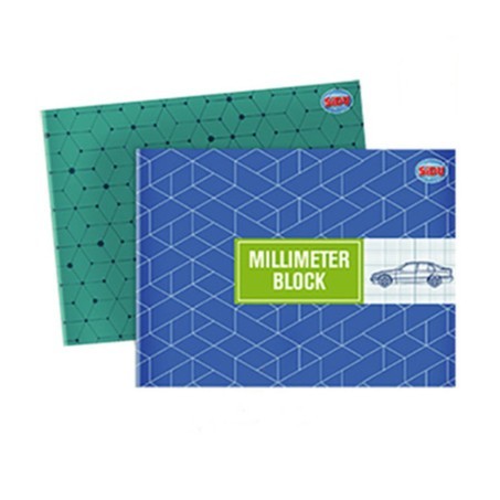 Jual Kertas Milimeter Block Terlengkap & Harga Terbaru Mei 2026 ...