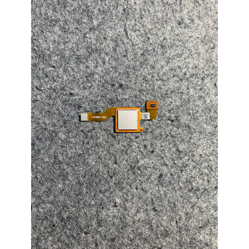 Jual FLEXIBEL FINGERPRINT SENSOR SIDIK JARI XIAOMI REDMI NOTE 5 / REDMI ...
