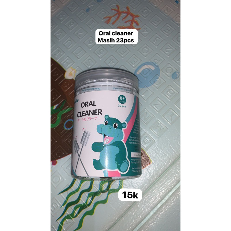 Jual oral cleaner | Shopee Indonesia