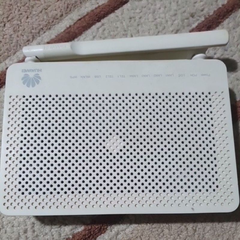 Jual HUAWEI-HG8245H5 pot ijo unit saja | Shopee Indonesia