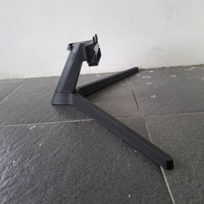 Jual stand monitor dudukan kaki monitor samsung original 32 inch ...