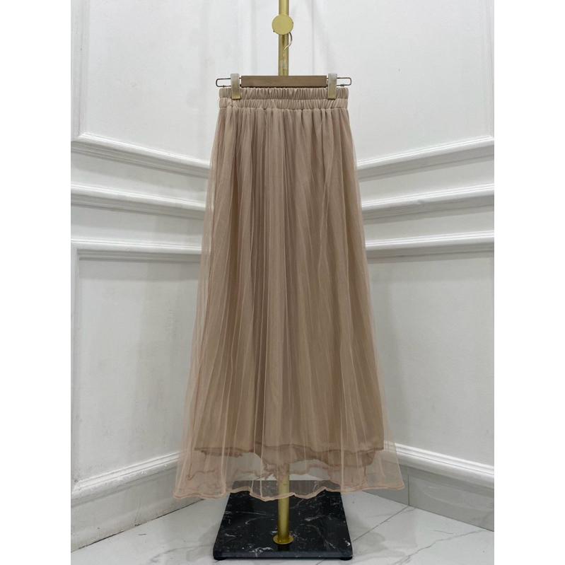 Jual ROK TUTU TILE PLISKET HYGET POLKA FURING MAYUNG MURAH MODELLANO ...