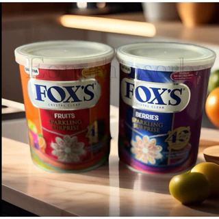 Jual Permen Fox Terlengkap & Harga Terbaru Desember 2025 | Shopee Indonesia