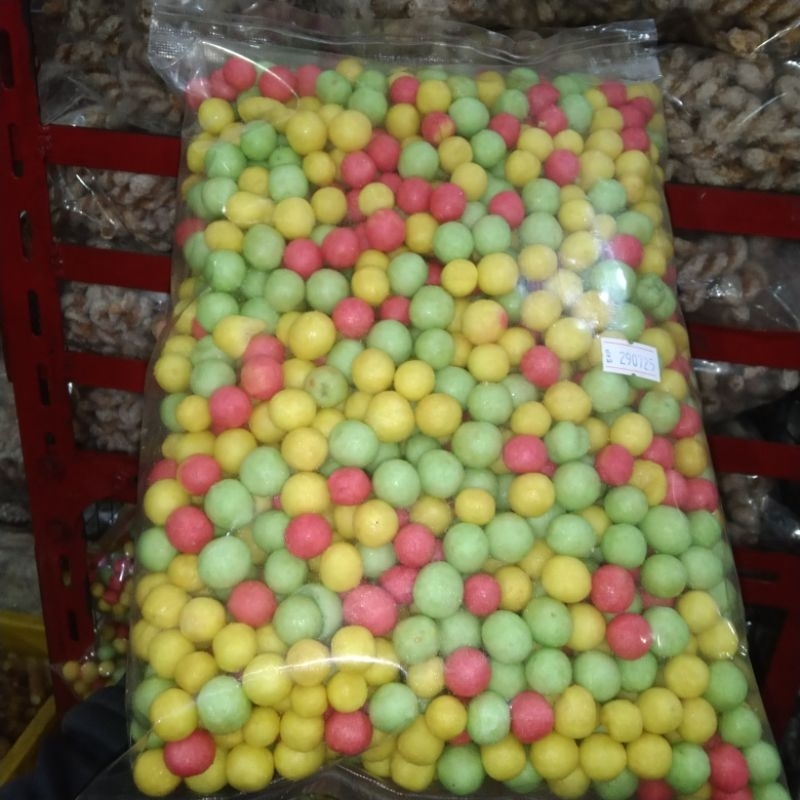 Jual MEDAN JAYA 500 GR / SNACK / CEMILAN JAJANAN MEDAN ENAK MURAH HALAL ...