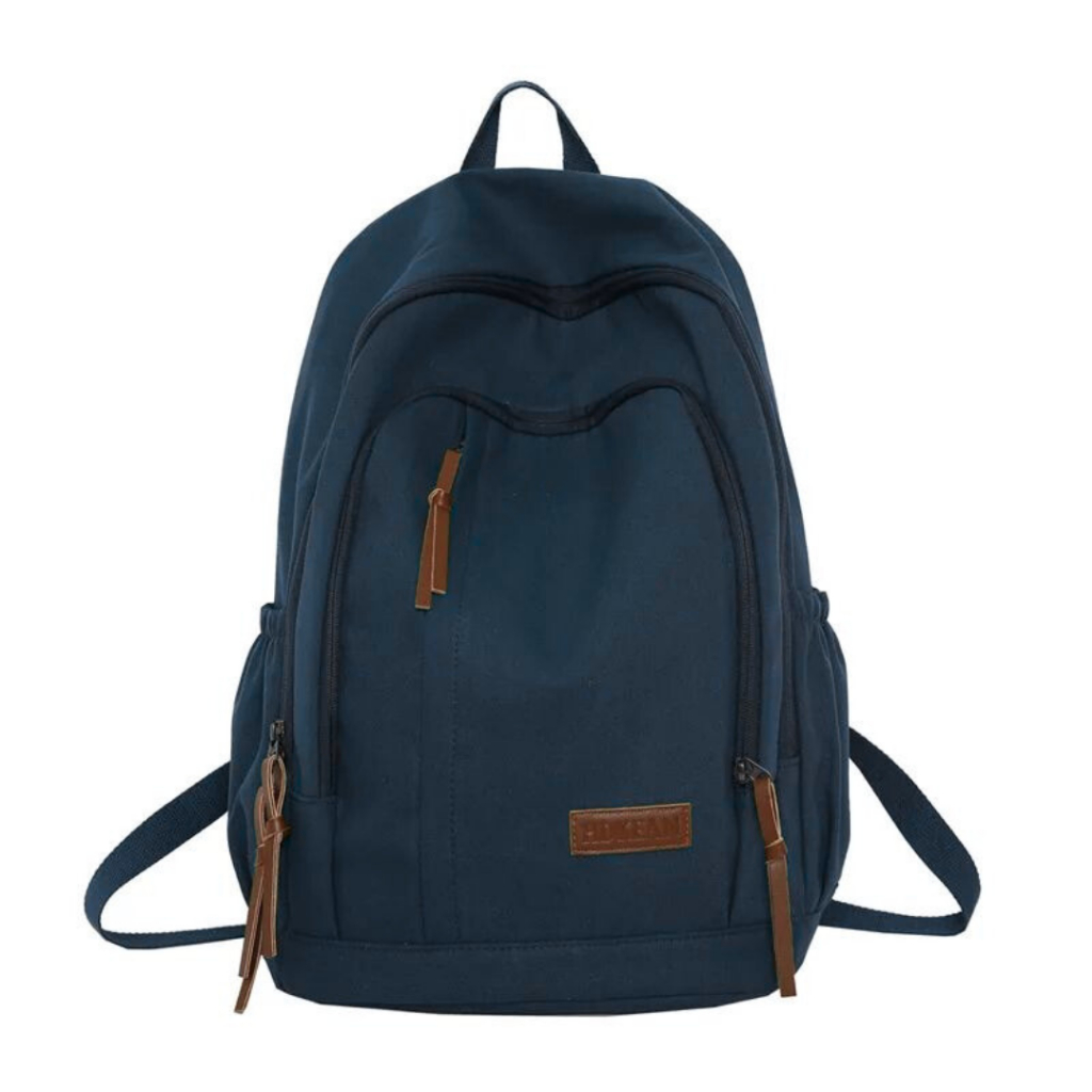 Jual DURABLE - Tas Sekolah Ransel Kanvas Next Gen | Shopee Indonesia