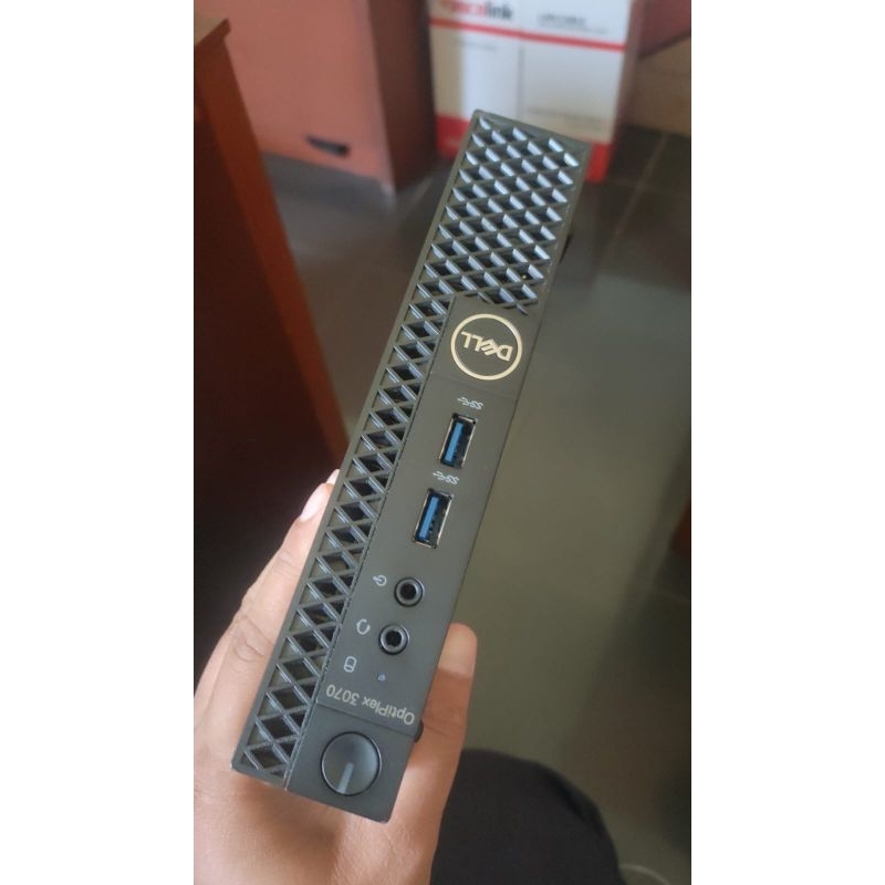 Jual Mini PC DELL OptiPlex | Shopee Indonesia