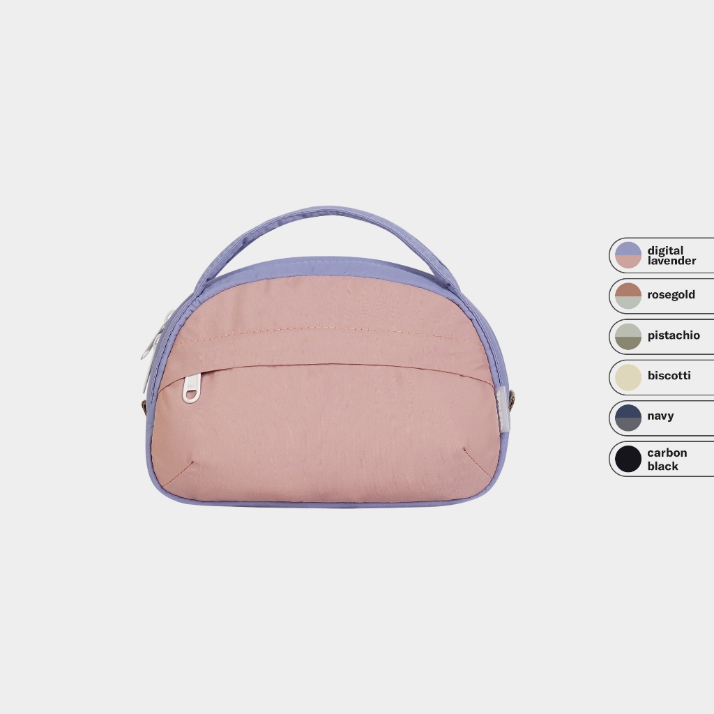 Jual Pouch Mirko - Visval - Storage Bag | Shopee Indonesia