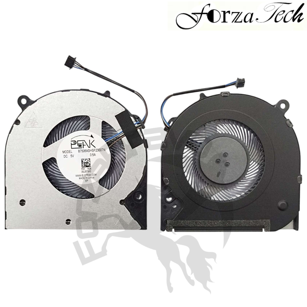 Jual Cooling Fan Kipas CPU Laptop HP 240-G7 240-G8 245-G7 245-G8 247-G8 ...