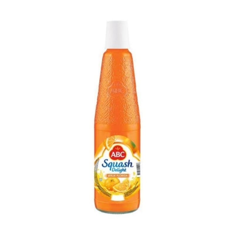 Jual Sirup ABC Jeruk 460 ml | Shopee Indonesia