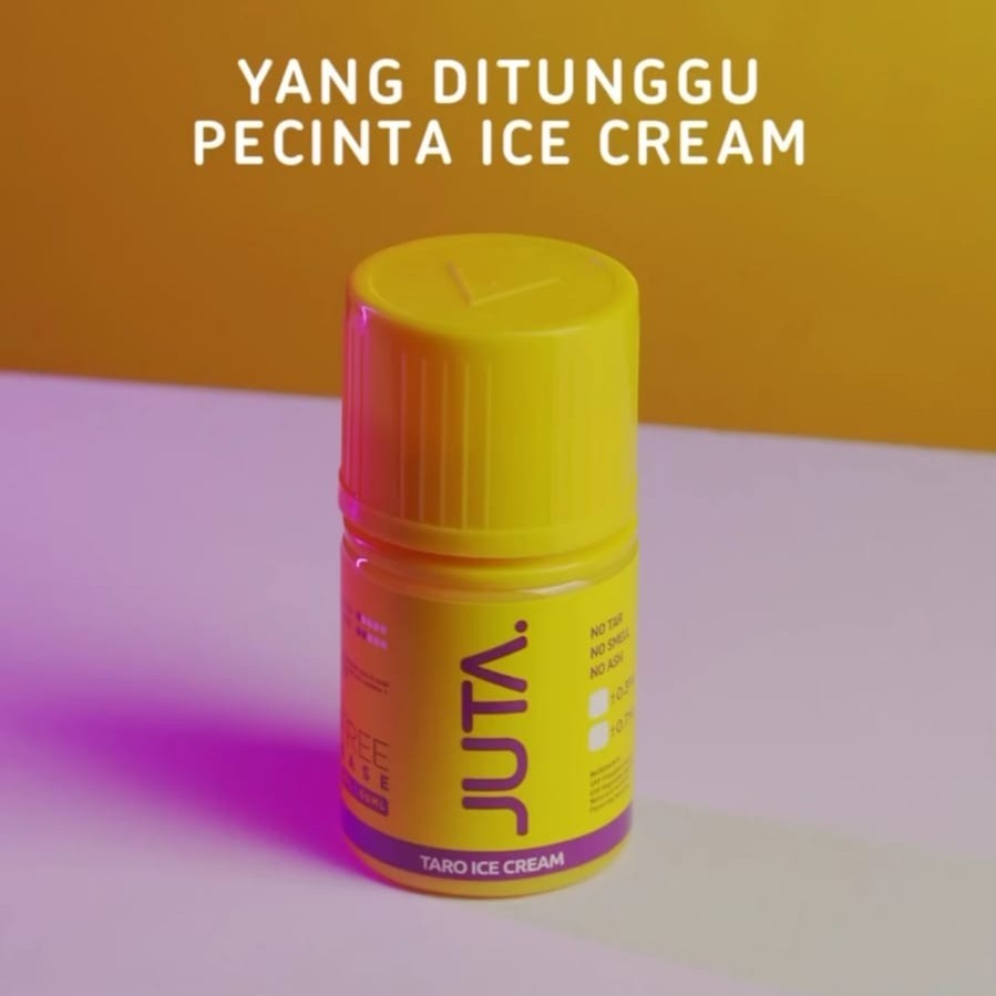 Jual Juta Taro Ice Cream 60ML by RSR Brew | Shopee Indonesia