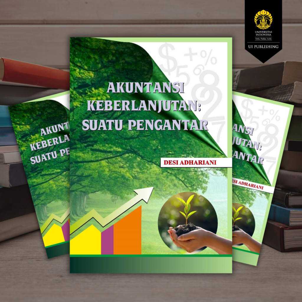 Jual Akuntansi Keberlanjutan: Suatu Pengantar | Shopee Indonesia
