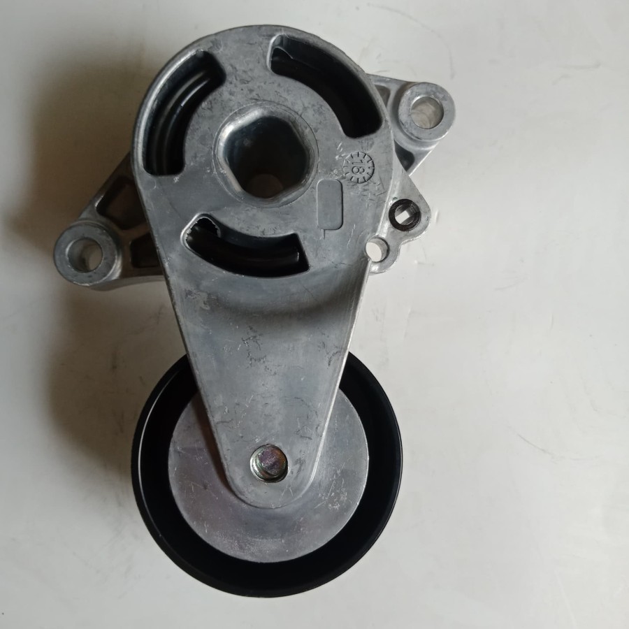 Jual TENSIONER FAN BELT V BELT ASSY AVANZA XENIA LAMA/OLD | Shopee ...
