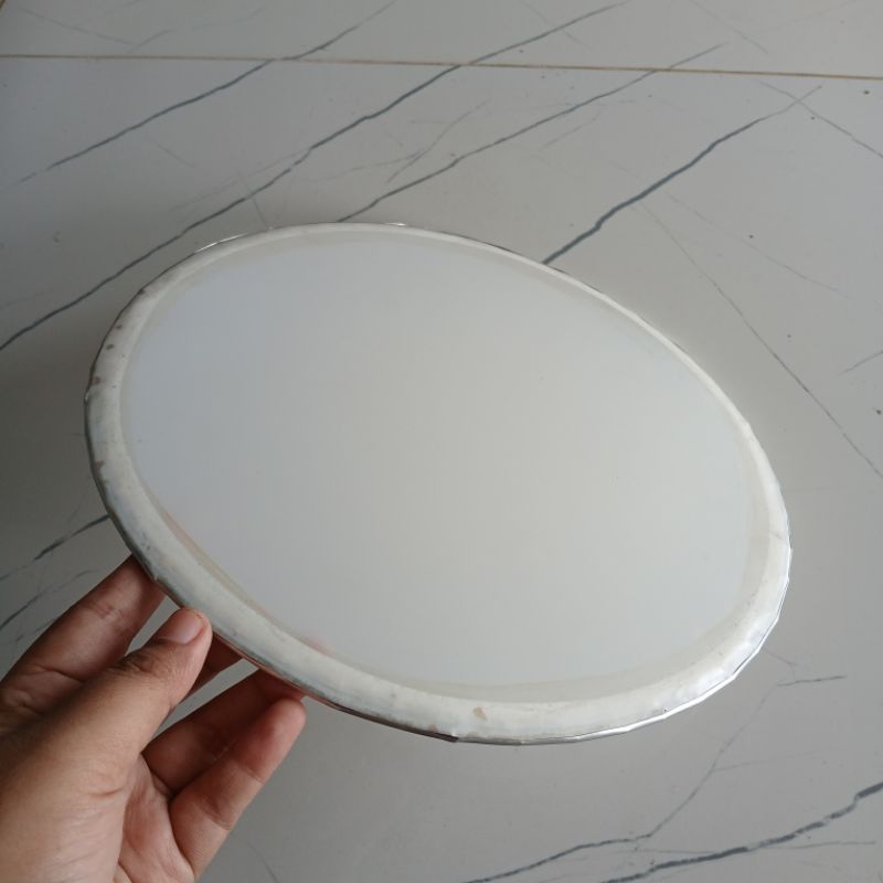 Jual Head Bottom Lokal 10 inch Snare Drum | Shopee Indonesia