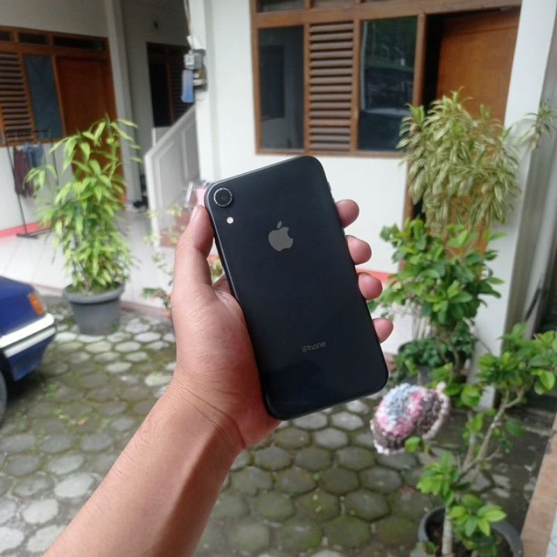 Jual iphone xr 128gb ibox resmi | Shopee Indonesia