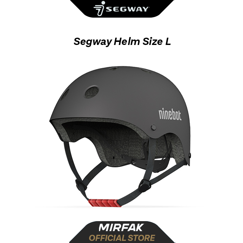 Jual Segway Helmet Size L | Shopee Indonesia