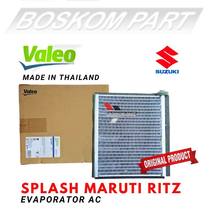 Jual Evap AC Suzuki Splash maruti Ritz evaporator AC Splash cooling ...