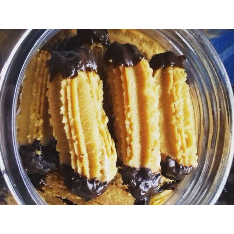 Jual Kue Macis Manado | Kue Kering | Shopee Indonesia