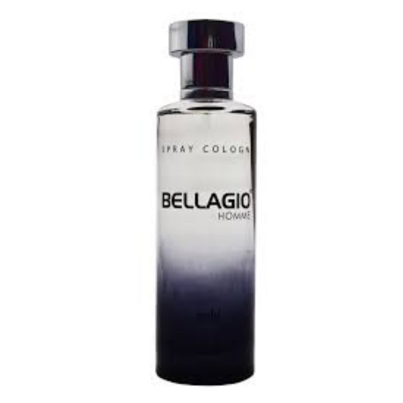 Jual Bellagio spray cologne 100ml semua variant | Shopee Indonesia