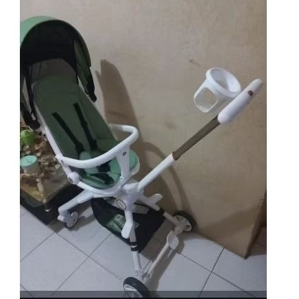 Jual Stroller Sakumini Bekas (tidak ada cacat) | Shopee Indonesia