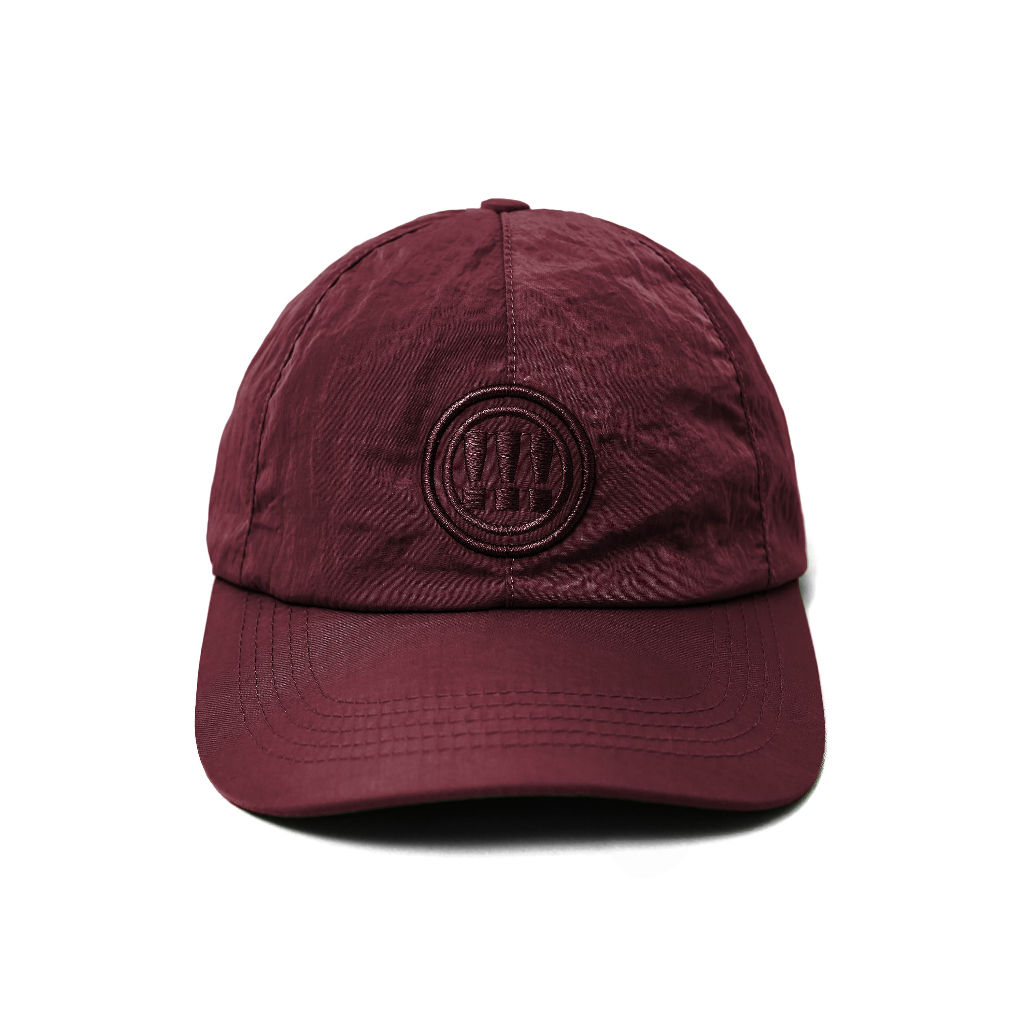 Jual MYPRIDE " PRIME 6 PANEL MR " - MAROON - HEADWEAR | Shopee Indonesia