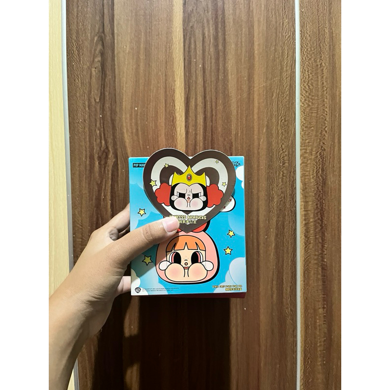 Jual Secret powerpuff girls x crybaby | Shopee Indonesia