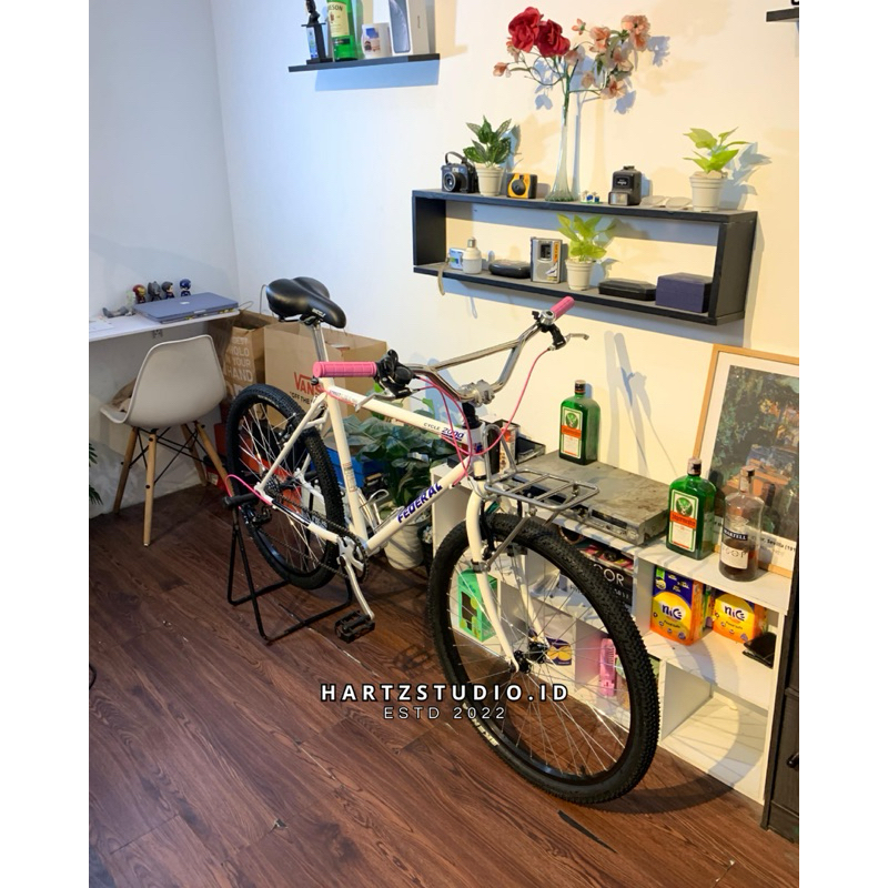 Jual PRE-ORDER COMMUTER BIKE | Shopee Indonesia