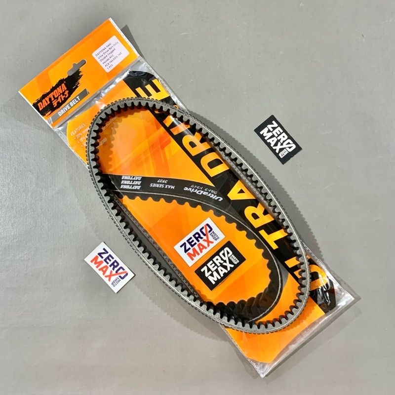 Jual Vbelt V-Belt V Belt Fanbelt Vanbelt CVT DAYTONA Honda PCX 160 ADV 160 K1Z Original | Shopee ...