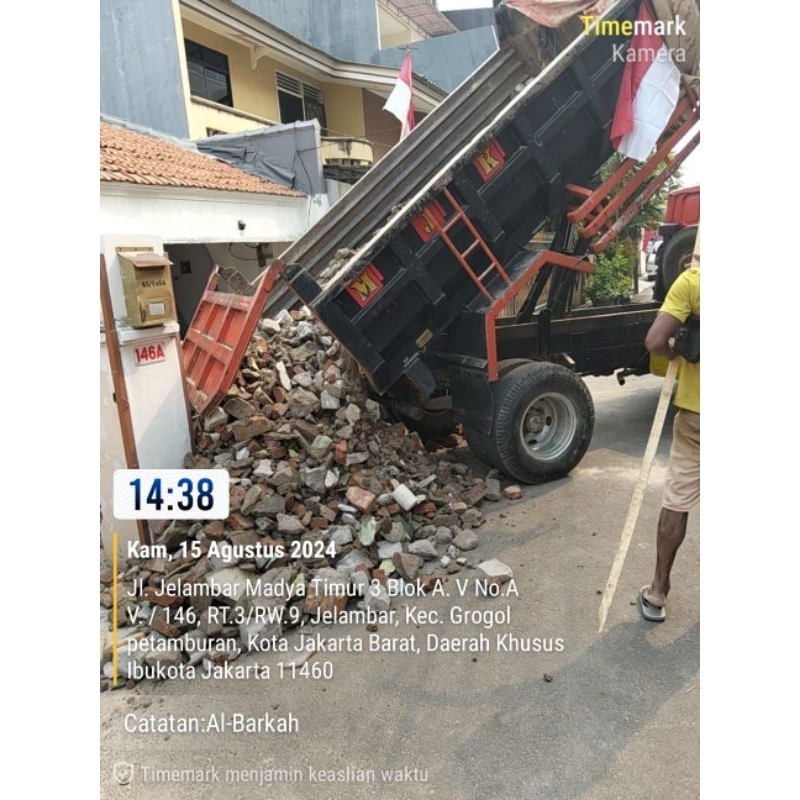 Jual Jual puing urugan jabodetabek | Shopee Indonesia