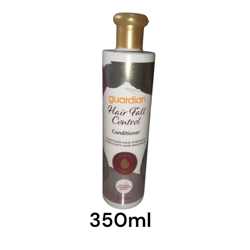Jual guardian hair fall control conditioner 350ml | Shopee Indonesia
