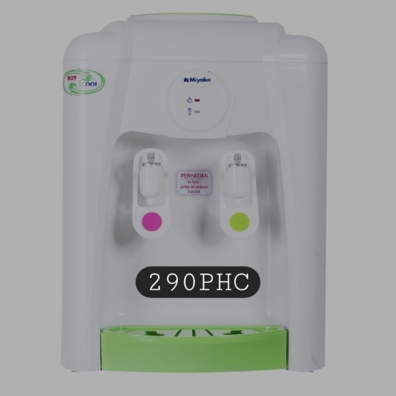 Jual Dispenser Miyako Panas Dingin WD-289/290PHC | Shopee Indonesia