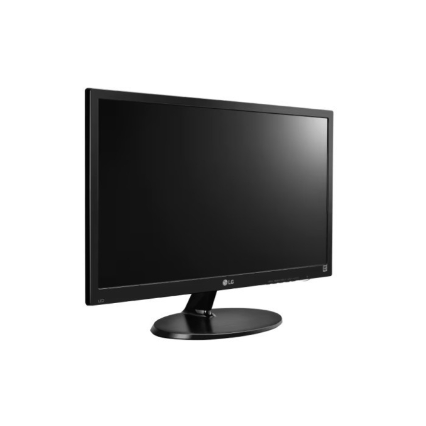 Jual LG LED MONITOR 19M38L-B 18.5 Inch HDMI HD | Shopee Indonesia