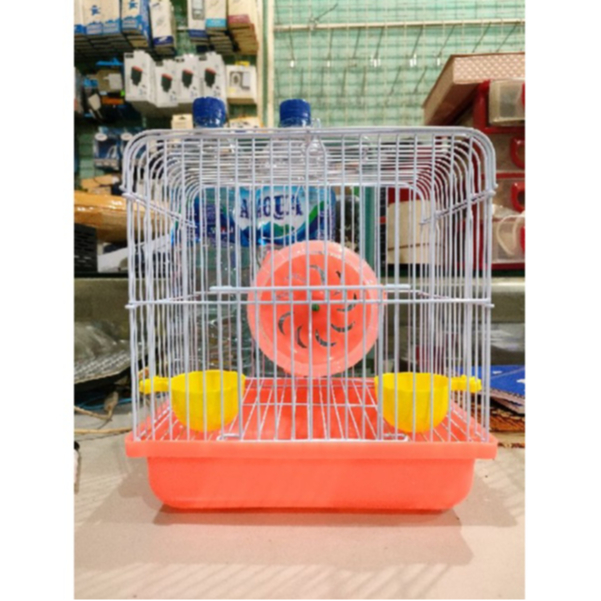 Jual MINIPETS kandang hamster, kandang hamster, rumah hamster, kandang ...