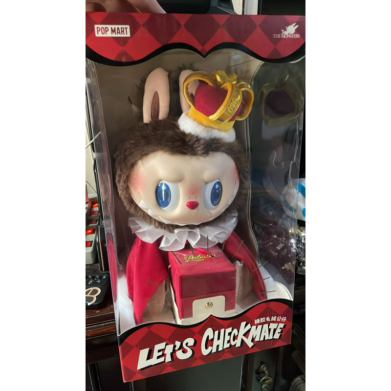 Jual labubu original | Shopee Indonesia