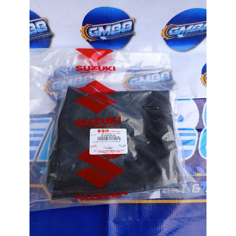 Jual SARUNG JOK / KULIT SHOGUN 125 R / SMASH / SPIN / NEX 110 / SATRIA ...
